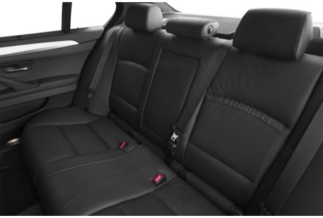 2014 BMW 535d MPG, Price, Reviews & Photos | NewCars.com