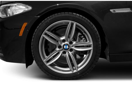 2014 BMW 535d MPG, Price, Reviews & Photos | NewCars.com