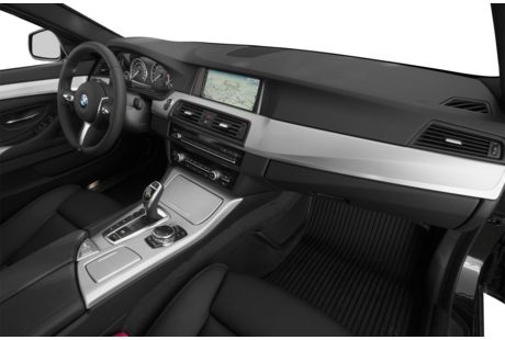 2014 BMW 535d MPG, Price, Reviews & Photos | NewCars.com