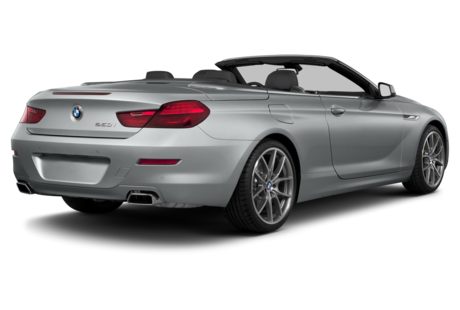 2014 BMW 640 MPG, Price, Reviews & Photos | NewCars.com