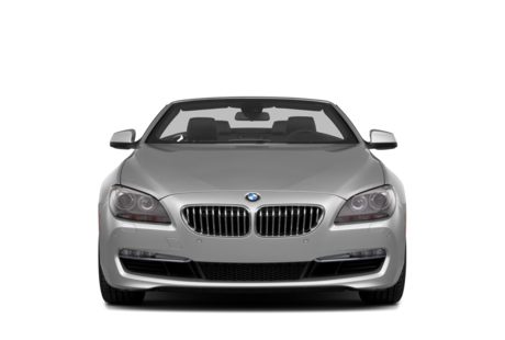 2014 BMW 640 MPG, Price, Reviews & Photos | NewCars.com