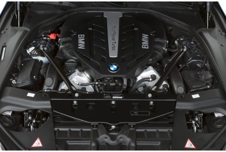 2014 BMW 640 MPG, Price, Reviews & Photos | NewCars.com