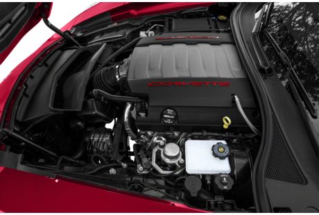 2014 Chevrolet Corvette Stingray MPG, Price, Reviews & Photos | NewCars.com