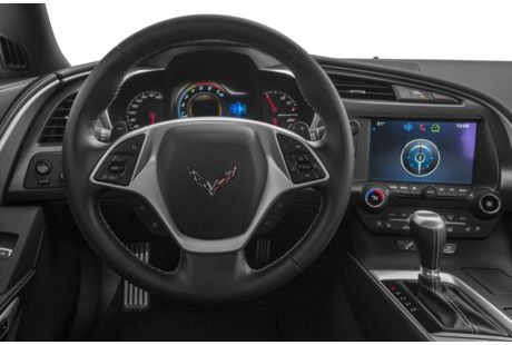 2014 Chevrolet Corvette Stingray MPG, Price, Reviews & Photos | NewCars.com