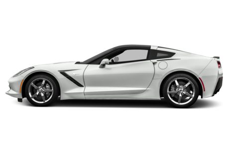 2014 Chevrolet Corvette Stingray MPG, Price, Reviews & Photos | NewCars.com