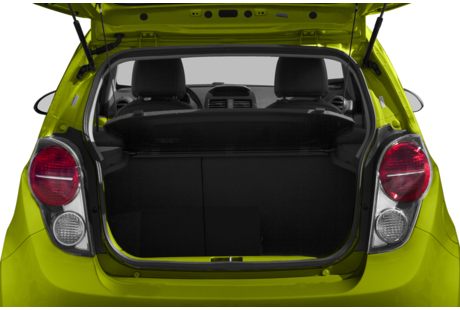 2014 Chevrolet Spark MPG, Price, Reviews & Photos | NewCars.com