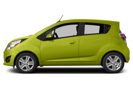 2014 Chevrolet Spark MPG, Price, Reviews & Photos | NewCars.com