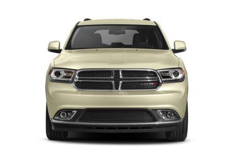 2014 Dodge Durango MPG, Price, Reviews & Photos | NewCars.com