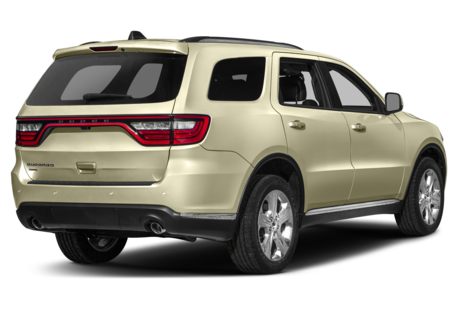 2014 Dodge Durango MPG, Price, Reviews & Photos | NewCars.com