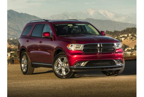 2014 Dodge Durango MPG, Price, Reviews & Photos | NewCars.com