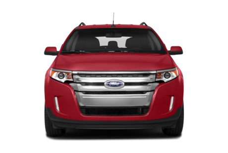2014 Ford Edge MPG, Price, Reviews & Photos | NewCars.com