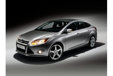 2014 Ford Focus MPG, Price, Reviews & Photos | NewCars.com