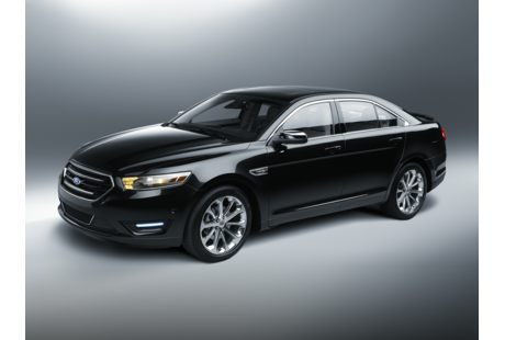2014 Ford Taurus MPG, Price, Reviews & Photos | NewCars.com