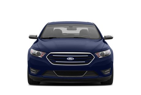 2014 Ford Taurus MPG, Price, Reviews & Photos | NewCars.com