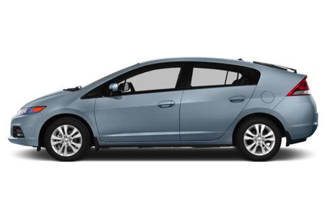 2014 Honda Insight MPG, Price, Reviews & Photos | NewCars.com