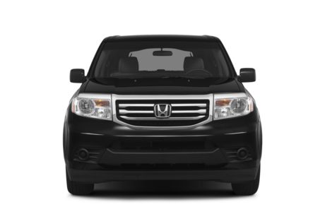 2014 Honda Pilot MPG, Price, Reviews & Photos | NewCars.com