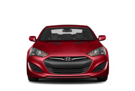 2014 Hyundai Genesis Coupe MPG, Price, Reviews & Photos | NewCars.com