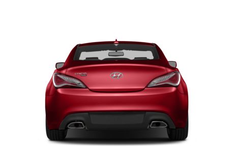 2014 Hyundai Genesis Coupe MPG, Price, Reviews & Photos | NewCars.com