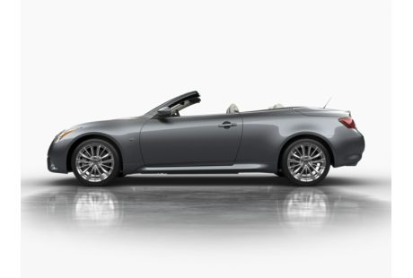 2014 INFINITI Q60 MPG, Price, Reviews & Photos | NewCars.com