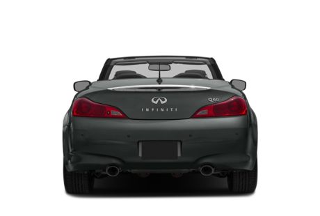 2014 INFINITI Q60 MPG, Price, Reviews & Photos | NewCars.com