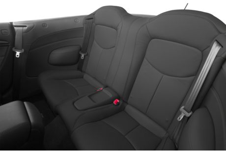 2014 INFINITI Q60 MPG, Price, Reviews & Photos | NewCars.com