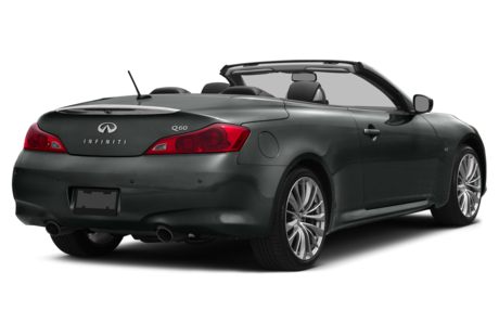 2014 INFINITI Q60 MPG, Price, Reviews & Photos | NewCars.com