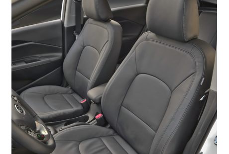 2014 Kia Rio MPG, Price, Reviews & Photos | NewCars.com