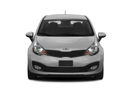 2014 Kia Rio MPG, Price, Reviews & Photos | NewCars.com