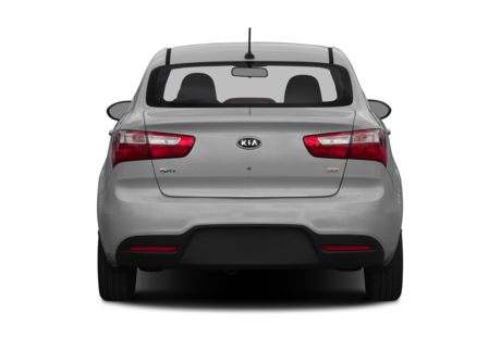 2014 Kia Rio MPG, Price, Reviews & Photos | NewCars.com