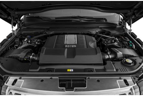 2014 Land Rover Range Rover MPG, Price, Reviews & Photos | NewCars.com