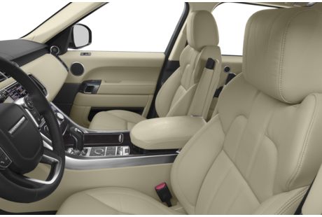 2014 Land Rover Range Rover Sport MPG, Price, Reviews & Photos ...