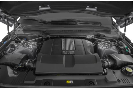 2014 Land Rover Range Rover Sport MPG, Price, Reviews & Photos ...