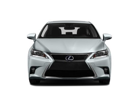 2014 Lexus CT 200h MPG, Price, Reviews & Photos | NewCars.com