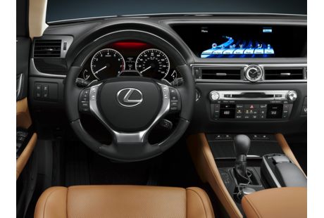 2014 Lexus GS 350 MPG, Price, Reviews & Photos | NewCars.com