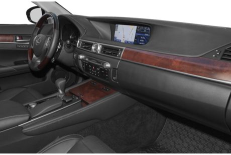 2014 Lexus GS 350 MPG, Price, Reviews & Photos | NewCars.com