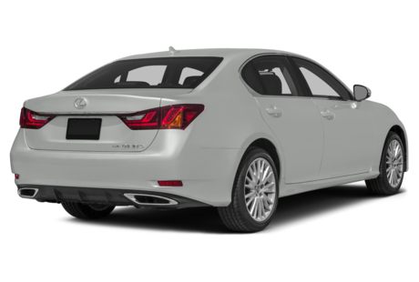 2014 Lexus GS 350 MPG, Price, Reviews & Photos | NewCars.com