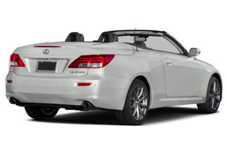 2014 Lexus IS 250C MPG, Price, Reviews & Photos | NewCars.com