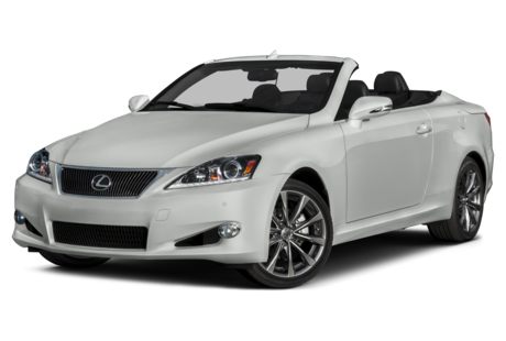 2014 Lexus IS 250C MPG, Price, Reviews & Photos | NewCars.com