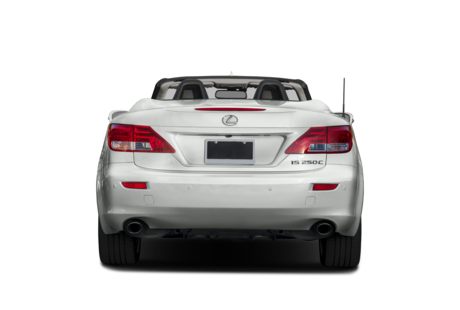 2014 Lexus IS 250C MPG, Price, Reviews & Photos | NewCars.com