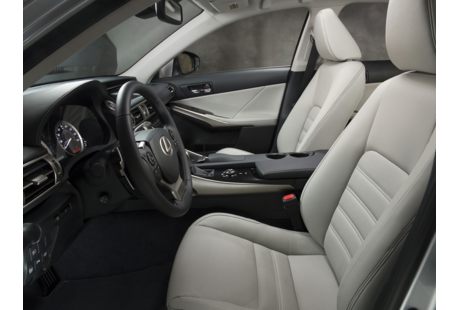 2014 Lexus IS 350 MPG, Price, Reviews & Photos | NewCars.com