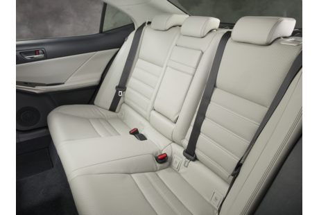 2014 Lexus IS 350 MPG, Price, Reviews & Photos | NewCars.com