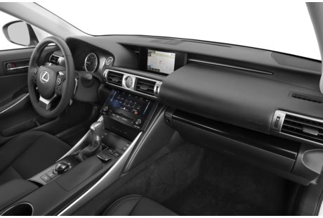 2014 Lexus IS 350 MPG, Price, Reviews & Photos | NewCars.com