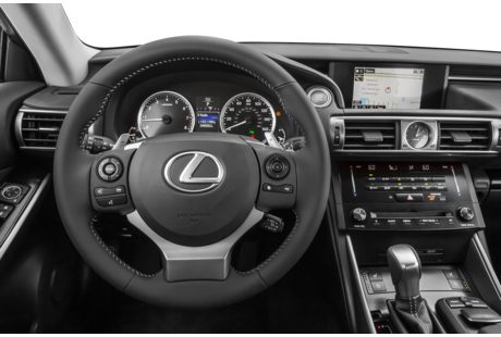 2014 Lexus IS 350 MPG, Price, Reviews & Photos | NewCars.com