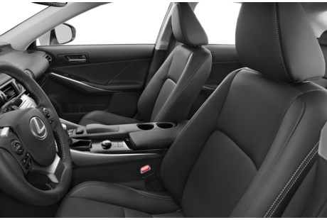 2014 Lexus IS 350 MPG, Price, Reviews & Photos | NewCars.com