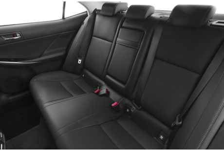 2014 Lexus IS 350 MPG, Price, Reviews & Photos | NewCars.com