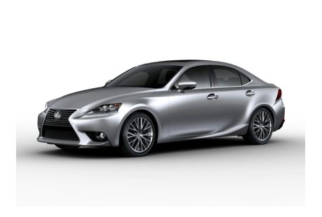 2014 Lexus IS 350 MPG, Price, Reviews & Photos | NewCars.com