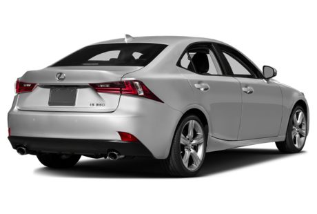 2014 Lexus IS 350 MPG, Price, Reviews & Photos | NewCars.com