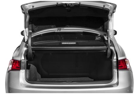 2014 Lexus IS 350 MPG, Price, Reviews & Photos | NewCars.com