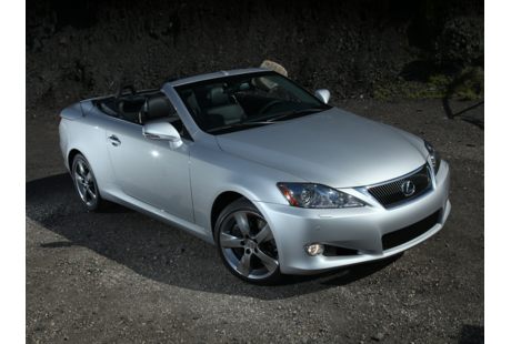 2014 Lexus IS 350C MPG, Price, Reviews & Photos | NewCars.com