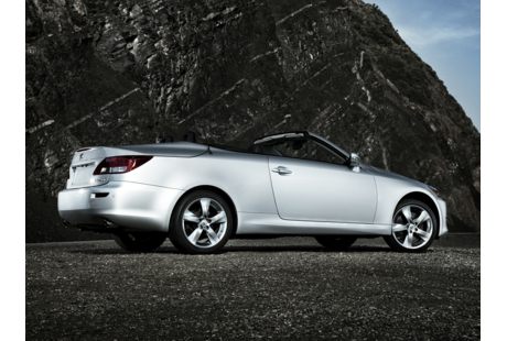 2014 Lexus IS 350C MPG, Price, Reviews & Photos | NewCars.com
